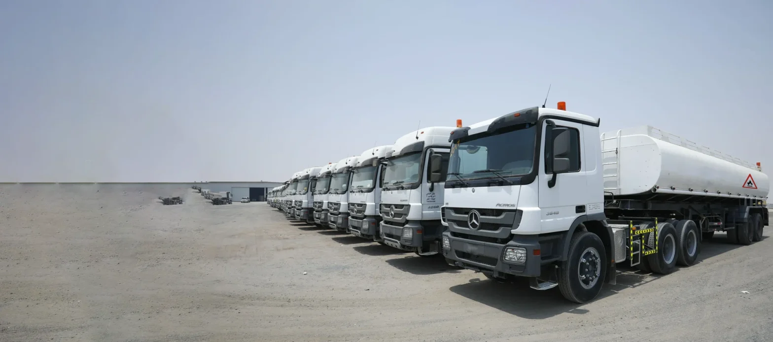 Golden Grade Petroleum Products Trading L.L.C